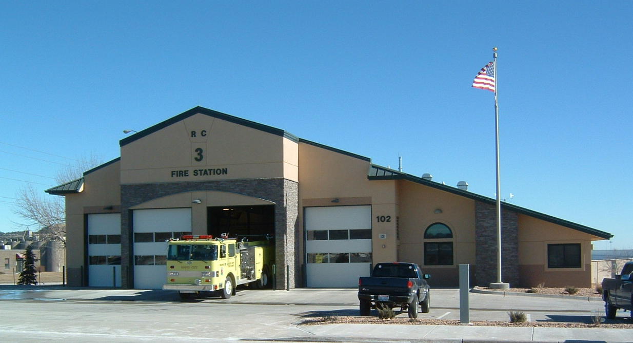 Government & Civic - Skyline Engineering Skyline Engineering