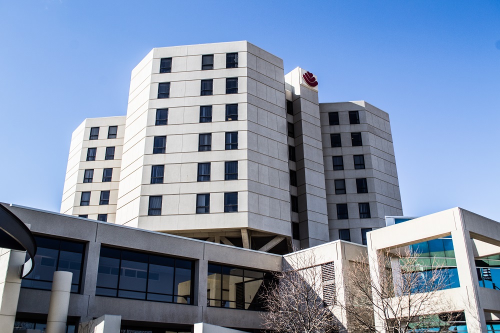 Healthcare - Skyline Engineering Skyline Engineering