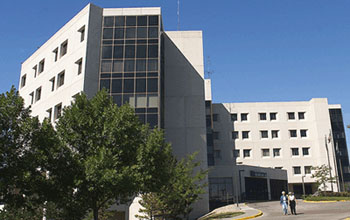 Healthcare - Skyline Engineering Skyline Engineering