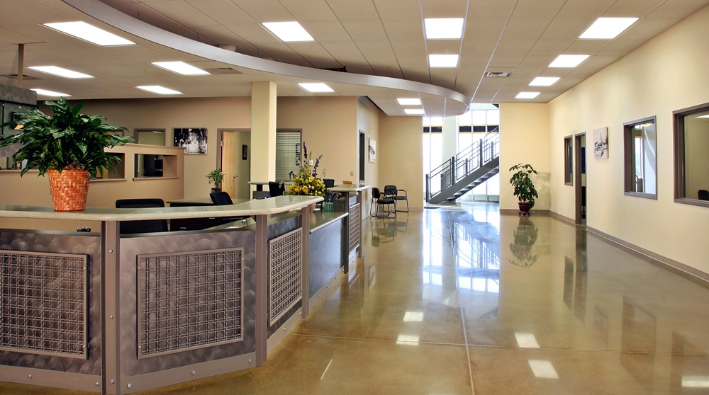 Skyline Engineering - MEP Engineers Skyline Engineering